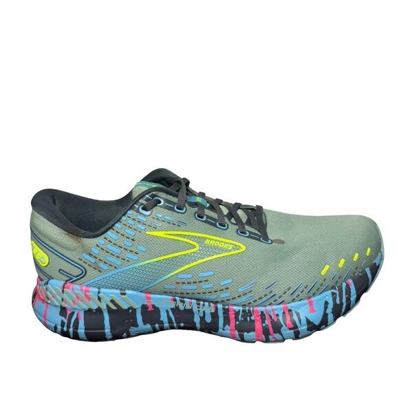 Brooks | Shoes | Brooks Glycerin2 Drip Collection Lim Ed Mens Running ...
